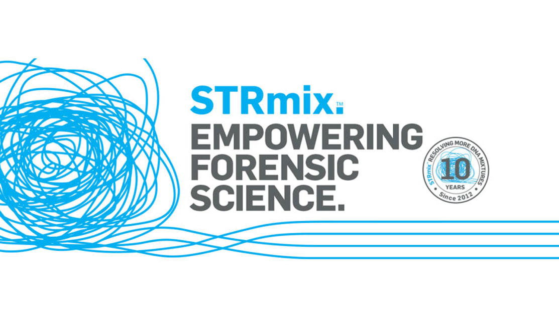 STRmix - Pugh & Tiller